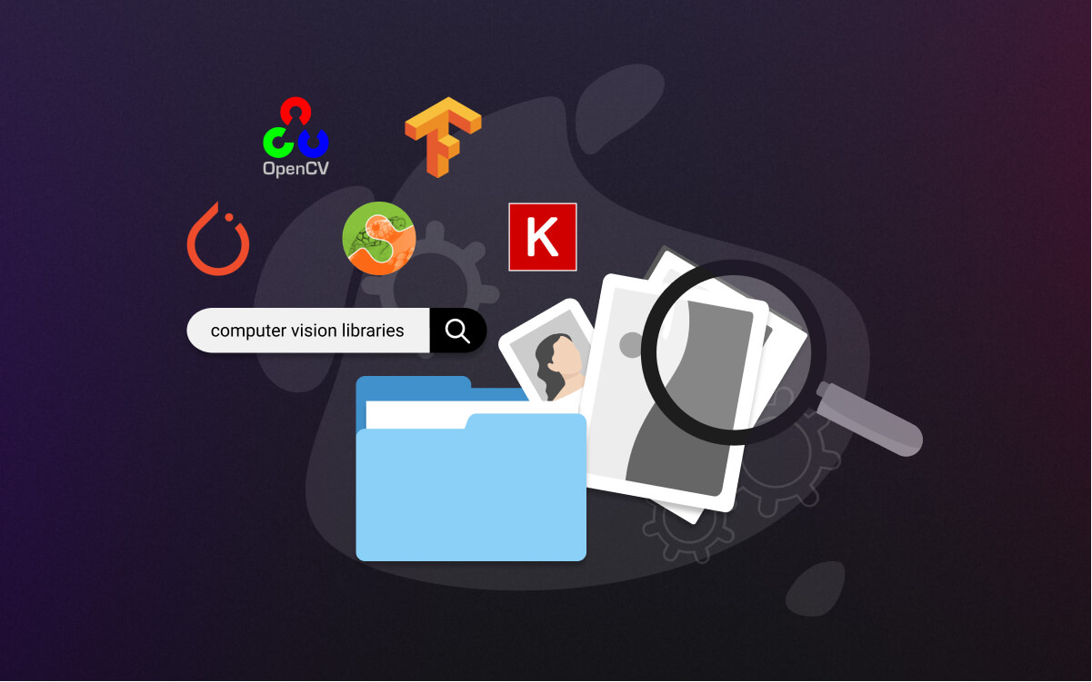 Top 16 computer vision libraries [Updated 2024] | SuperAnnotate